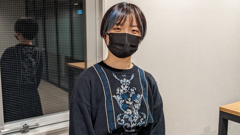 【Medi Face社員紹介】No.007_Medi Magazineチーム 高 | Medi Magazine